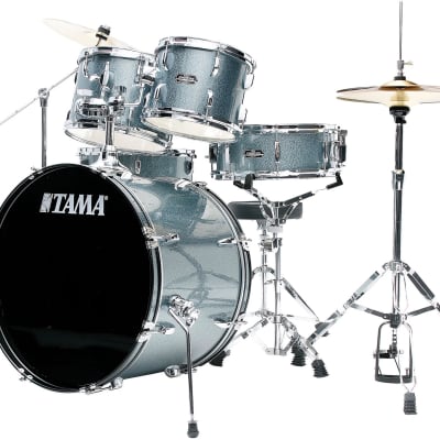 Tama Stagestar 5-Piece Drum Kit | Reverb