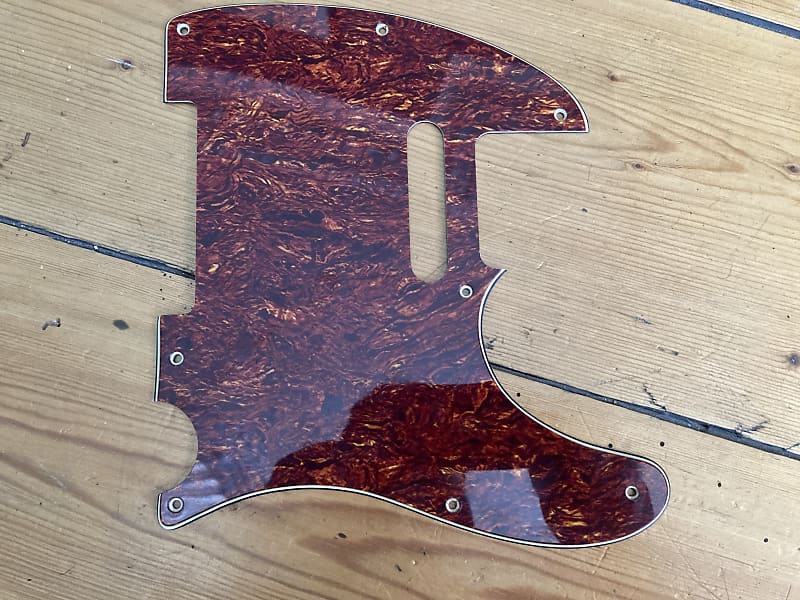 Fender Squier Standard Telecaster Scratchplate Pickguard | Reverb