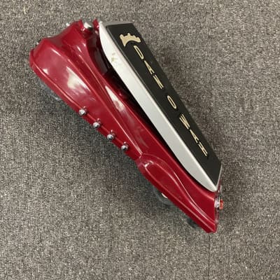 Used Danelectro DANOWAH Multi Effect Wah Pedal | Reverb