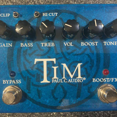 Paul Cochrane Timmy Limited Edition Orange | Reverb Paul Cochrane Timmy Limited Edition Orange | Reverb