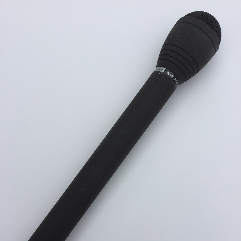 Beyerdynamic M58 N(C) Microphone | Reverb