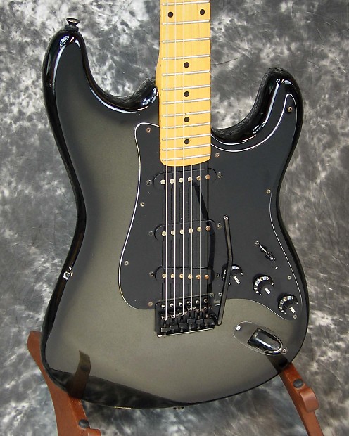 Good used MX Magnum electric guitar | Reverb