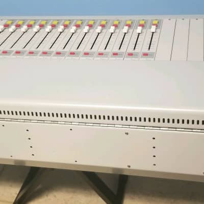 AudioArts Wheatstone D75 High Quality Broadcast Mixing | Reverb