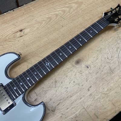 DBZ Imperial Electric Guitar by Dean B Zelinsky | Reverb