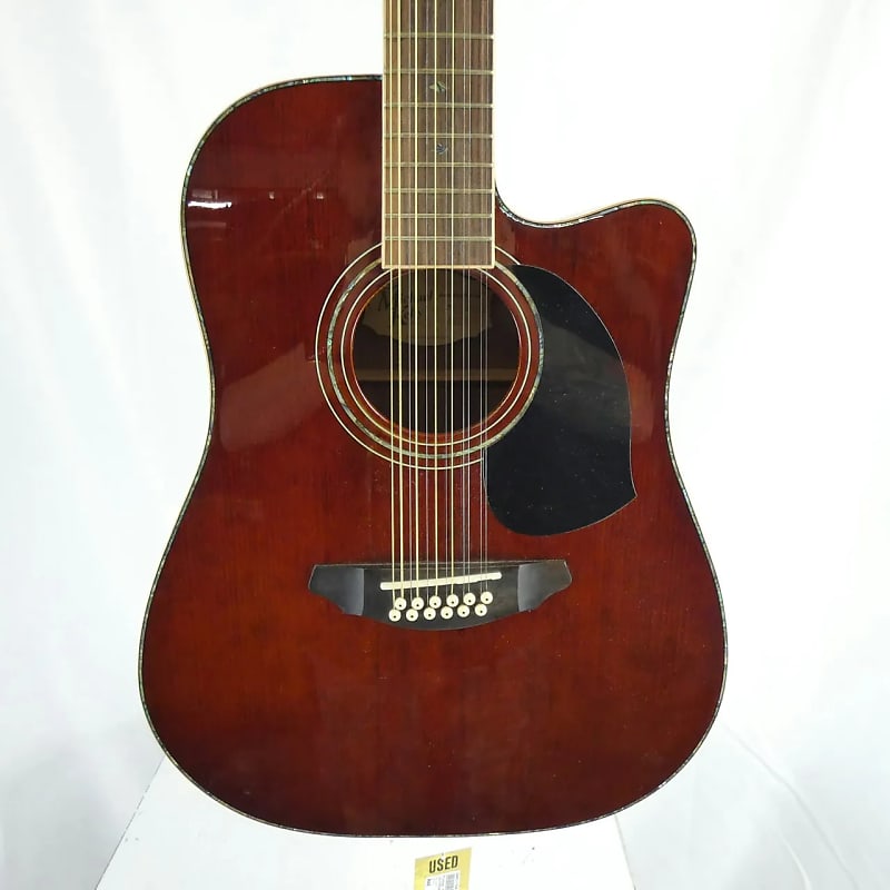 Michael Kelly 12-String Acoustic Guitar MKD5012SCE | Reverb