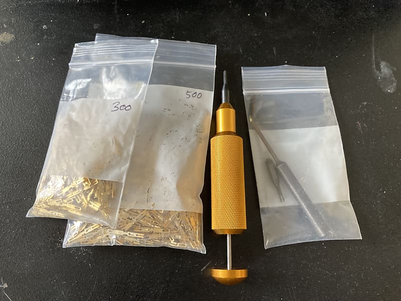 Redco EDAC ELCO | Reverb