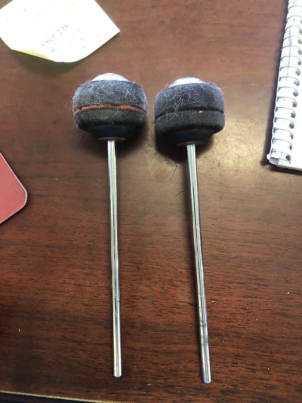 Pearl Demon Drive Beaters | Reverb