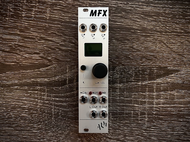 ALM/Busy Circuits MFX | Reverb