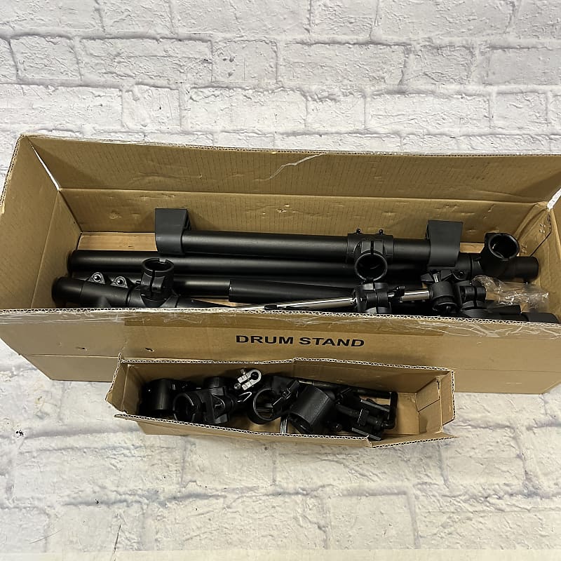 Alesis Turbo Electronic Drum Rack | Reverb