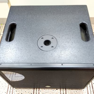 Topp Pro Maxx 12A Sub - Subwoofer Attivo 12" 600W | Reverb Deutschland