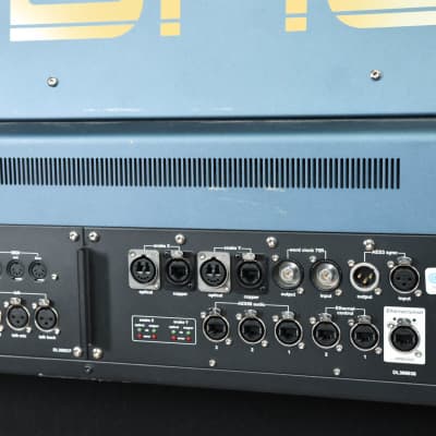 Midas PRO3 Live Digital Audio Mixing Console with DL371 | Reverb