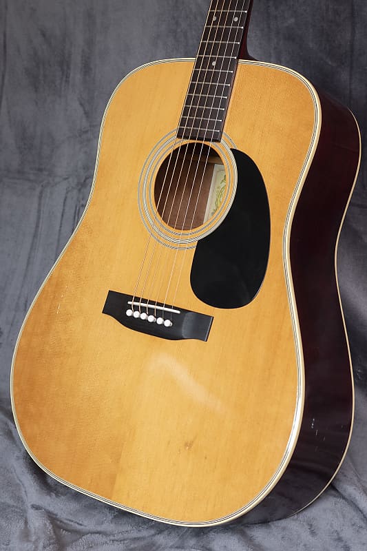 Suzuki THREE•S F120 1970-80's - Gloss | Reverb UK