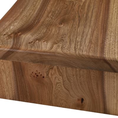 Bridge stand shelf for display screen or monitor stand unique | Reverb