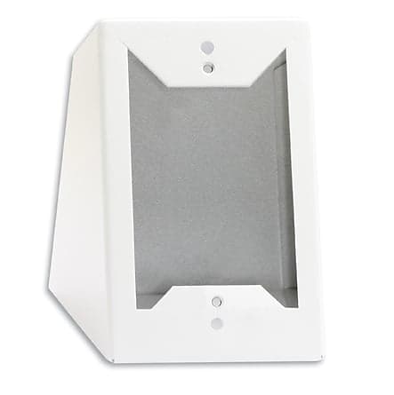 RDL DC-1W 1 Desktop or Wall Mounted Chassis for Decora Remote | Reverb