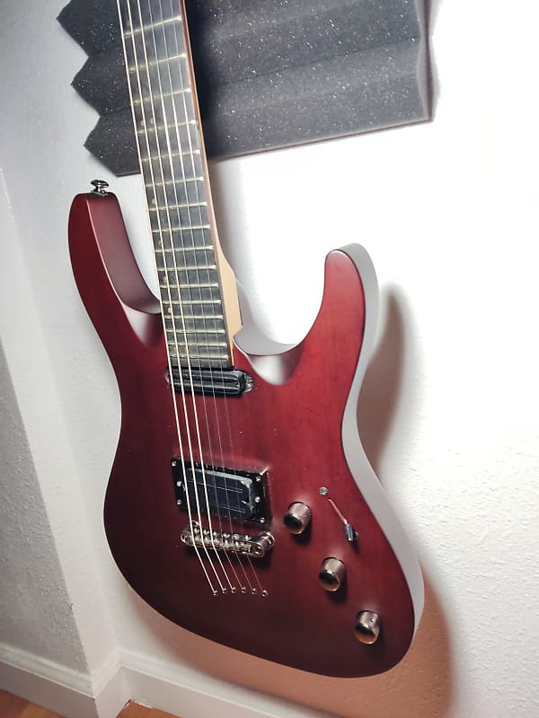 Mitchell MD300 2019 - Walnut matte | Reverb