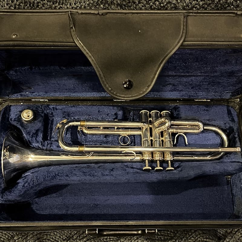 Kanstul F. Besson International Series USA (Kanstul 800) | Reverb