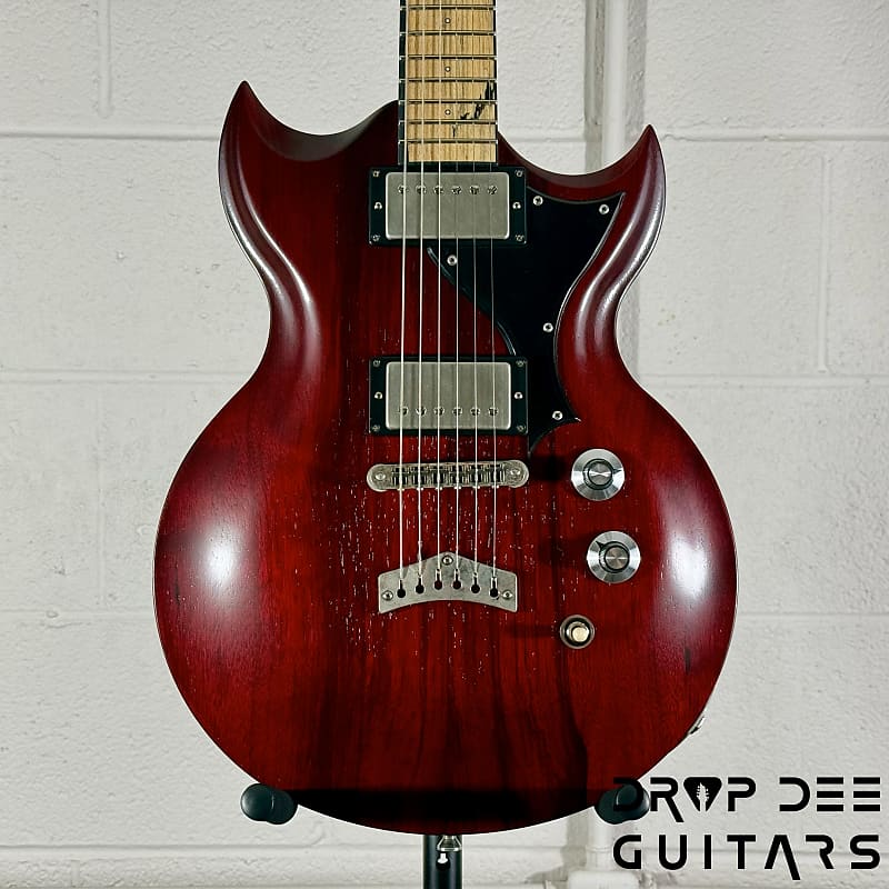 Dunable USA Custom Shop Minotaur Electric Guitar w/ | Reverb