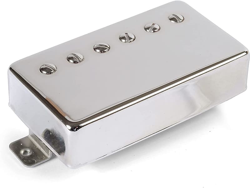 StewMac Parsons Street Humbucker Pickup, Neck Position, | Reverb