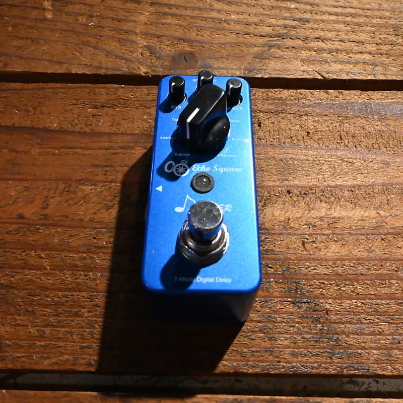 (9919) Donner Echo Square | Reverb