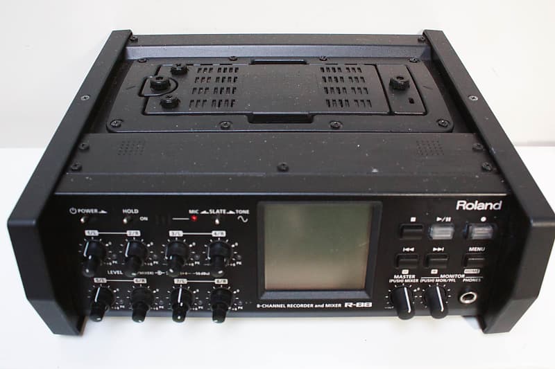Roland R-88 | Reverb