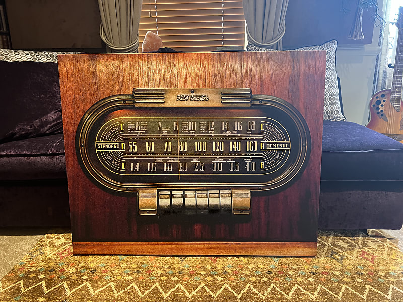 RPG Custom Printed Acoustic Absorber Panel - Glorious! | Reverb UK