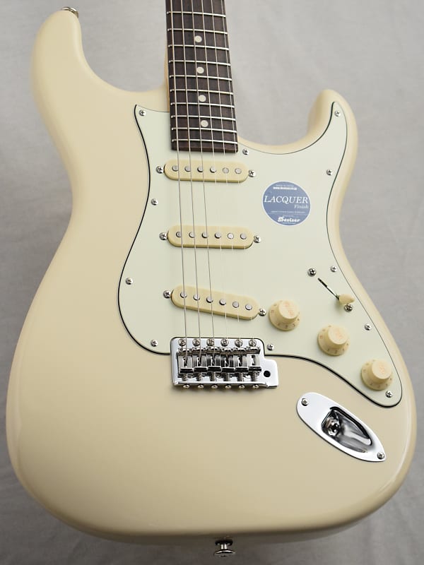 Momose [Made in Japan] Original Series MC1-STD/R ~Olympic | Reverb