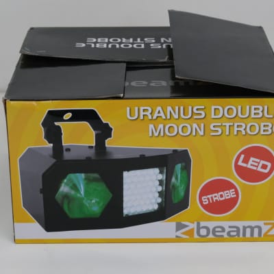 Beamz Titania Double Laser | Reverb Deutschland