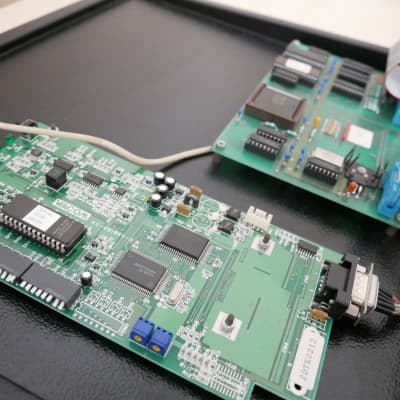 Publison • Infernal Workstation 16000 • Remote w/Cable | Reverb