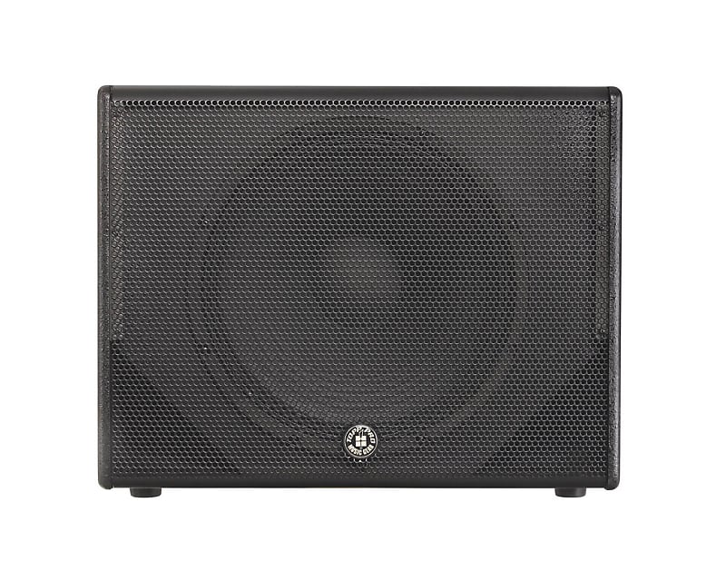 Topp Pro Maxx 15A Sub | Reverb