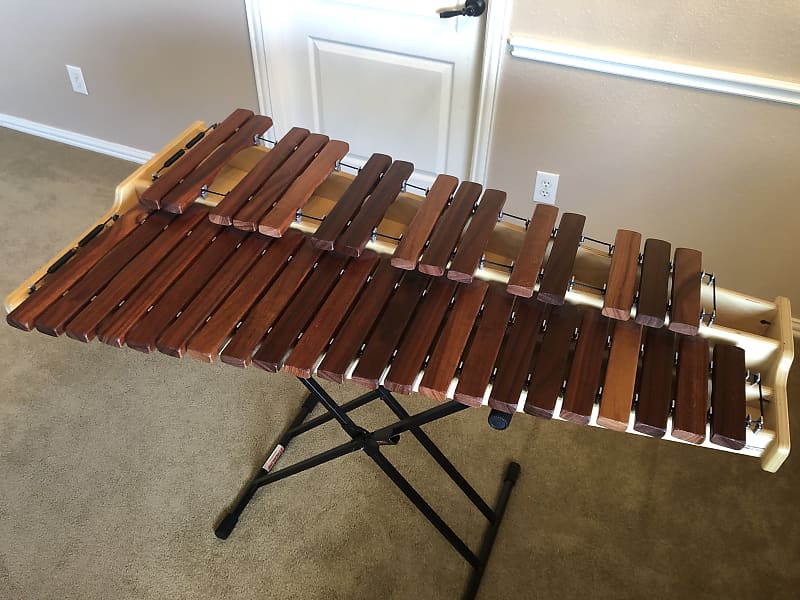 3 Octave Practice Marimba from Marimba Warehouse (Model | Reverb