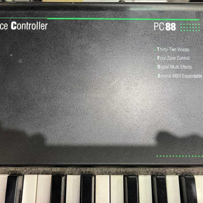 Kurzweil PC88 Stage Piano (San Antonio, TX) | Reverb