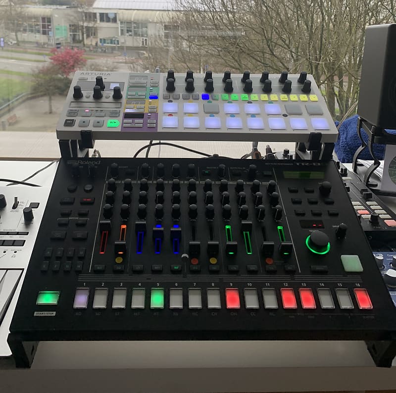 Dual tier For Arturia Beatstep pro & Roland TR8S | Reverb Deutschland