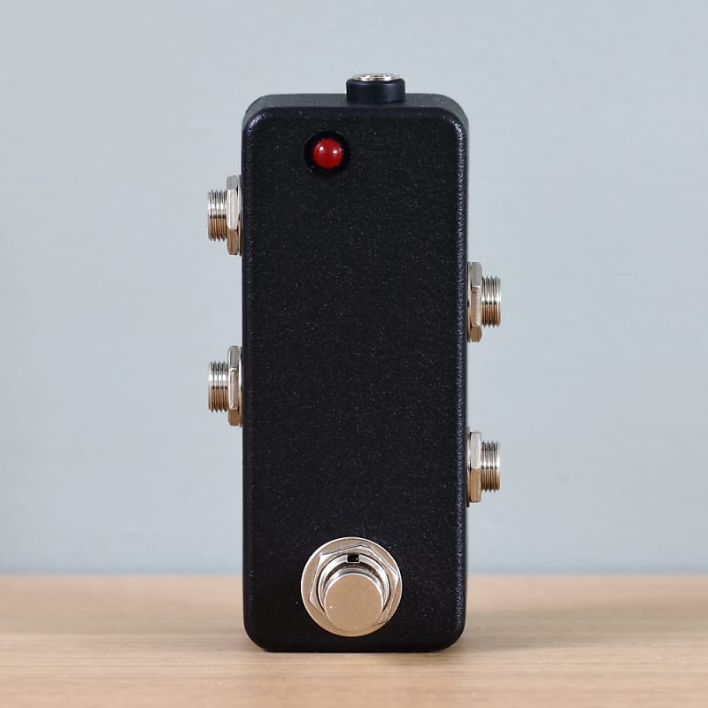 Sonic Fields Single True Bypass Looper | Reverb