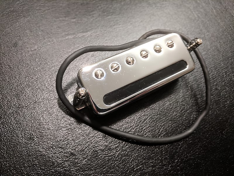 Duncan Designed MH102 Mini Humbucker Guitar Pickup | Reverb