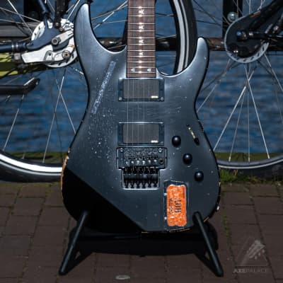 ESP Custom KH-2 Kirk Hammett Signature from | Reverb Deutschland