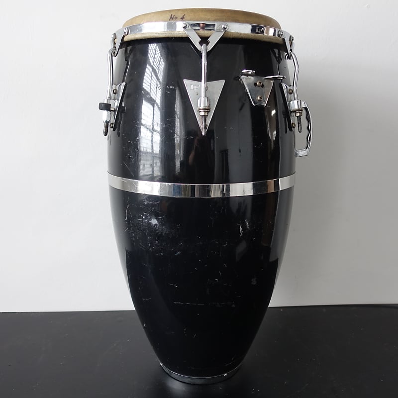 LP 12" Patato Conga | Reverb