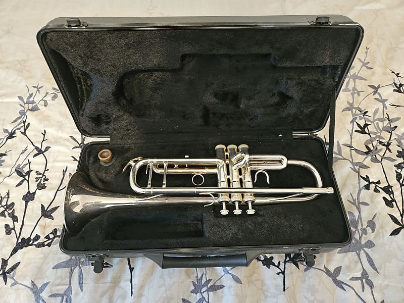 Allora ATR-250 2012 - Silver | Reverb