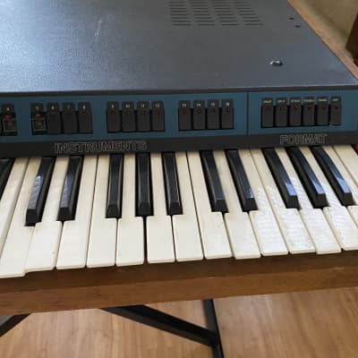 360 systems Digital Keyboard 1982 | Reverb