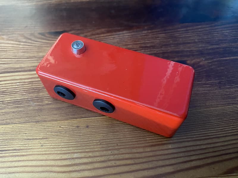 9V to 18V pedal power converter | Reverb