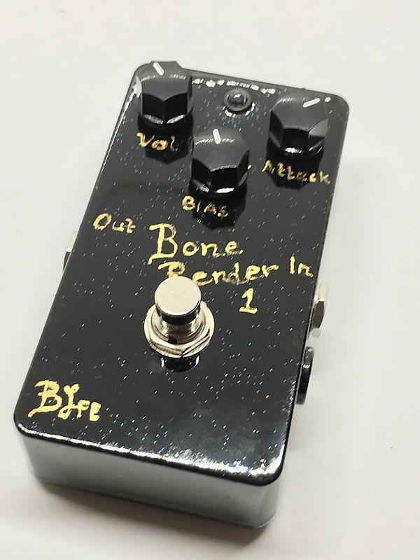 BJFe Bone Bender I | Reverb
