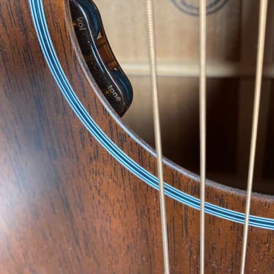 Guild 2021 Guild D20e made in USA LR Baggs orig | Reverb Deutschland