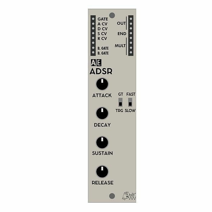 Tangible Waves AE Modular ADSR Module | Reverb UK