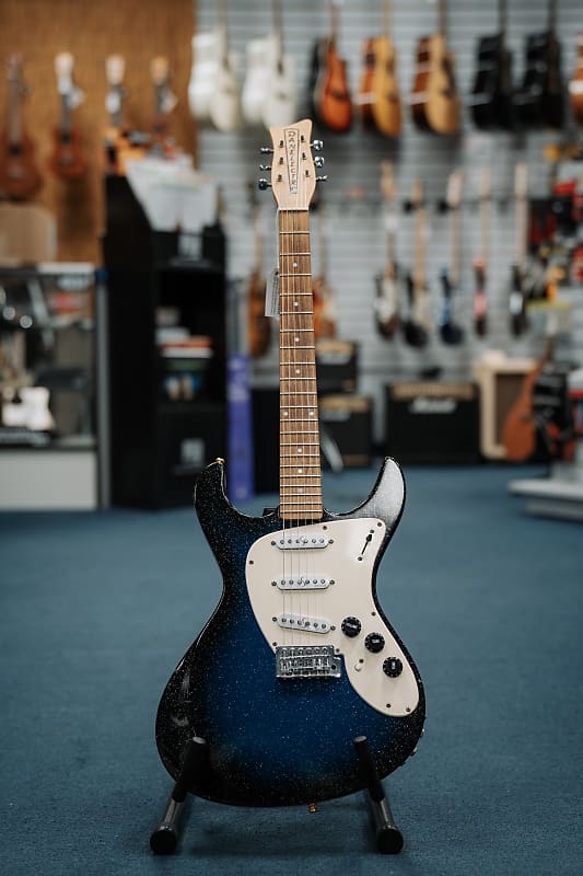 Dan Electro Dano Blaster Electric Guitar (Used) | Reverb