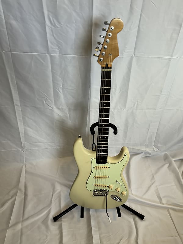 Strat Partscaster | Reverb