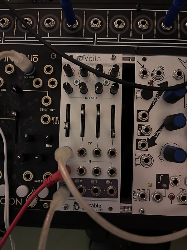 Mutable Instruments veils 2022 | Reverb