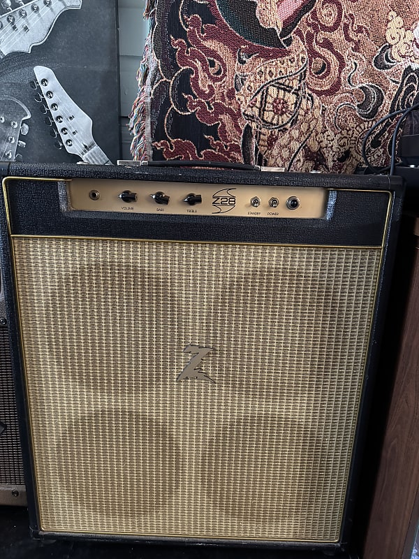 Dr Z Z28 4x10 | Reverb