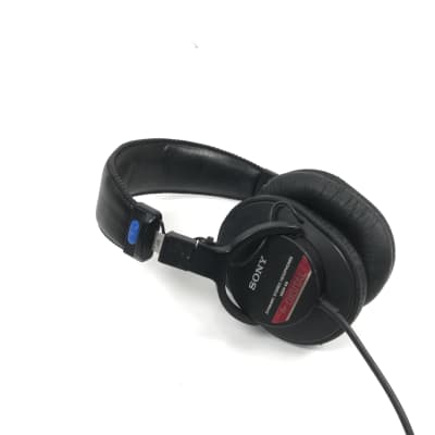 Sony MDR-V6 Dynamic Stereo Studio Monitor Headphones | Reverb France