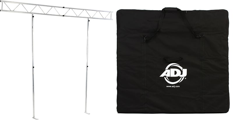 ADJ Pro Event IBeam I-Beam Truss for Pro Event Table Bundle | Reverb