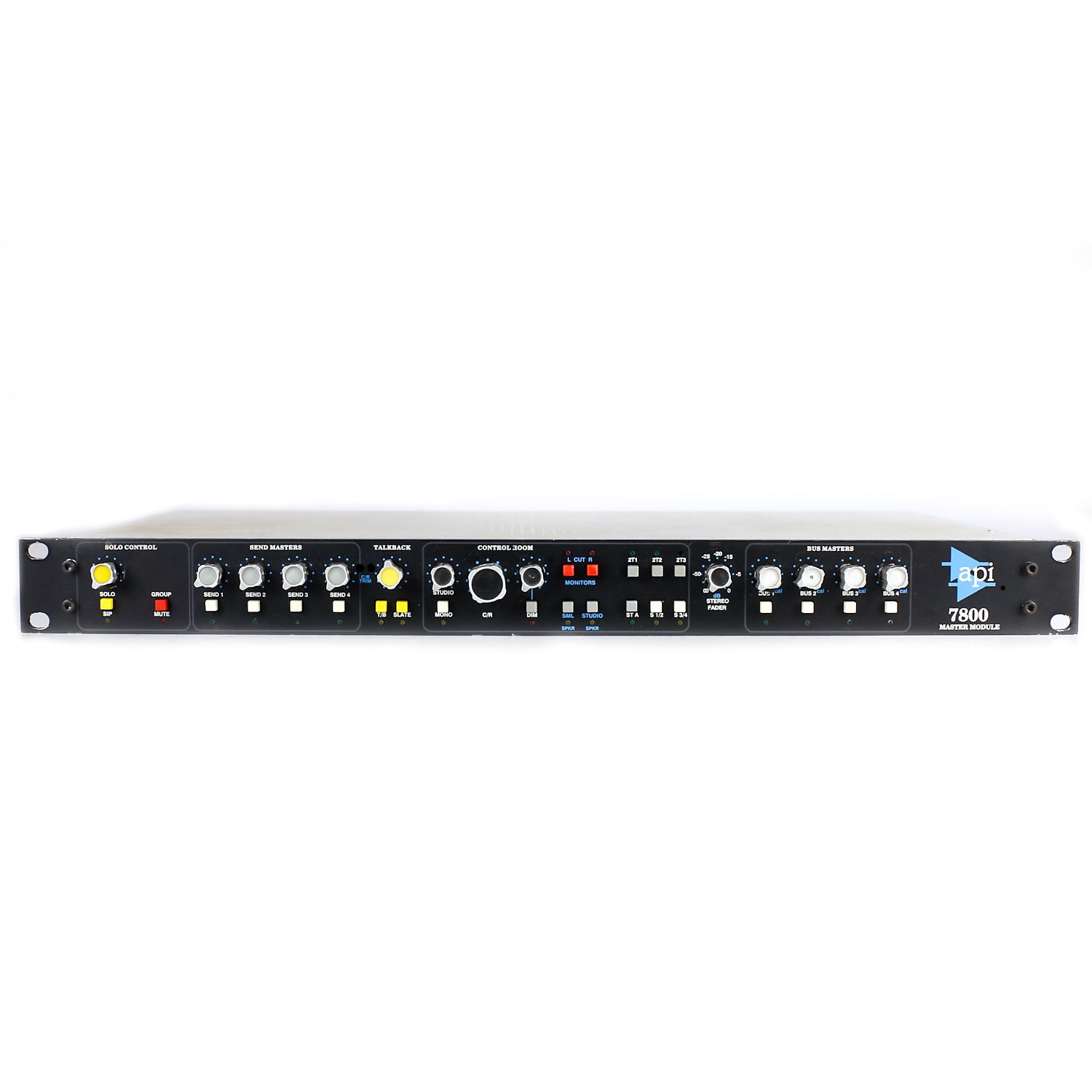 API 7800 Master Module | Reverb Canada