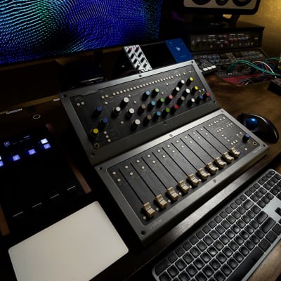Softube Console 1 Mk II and Fader Mk II | Reverb